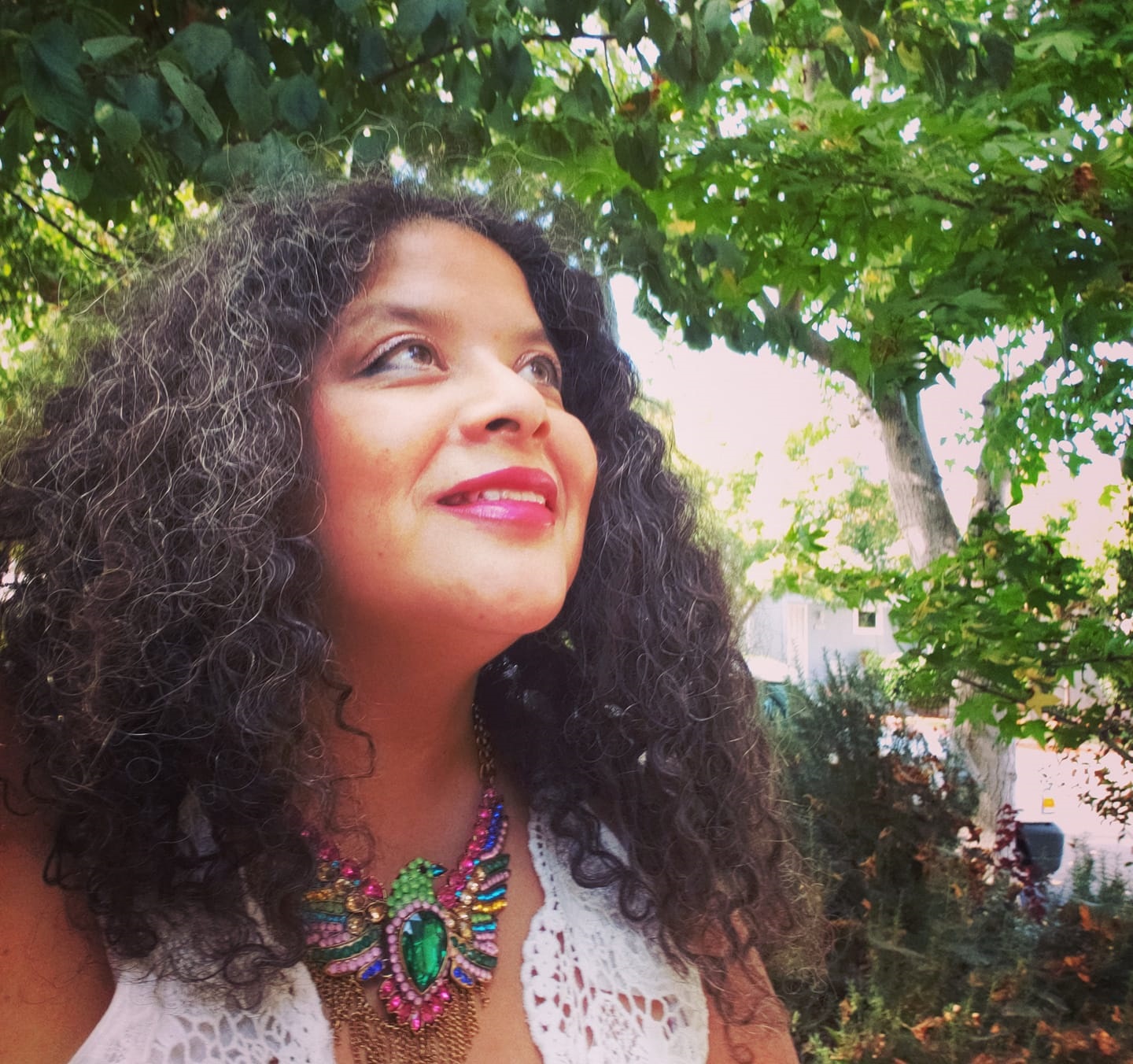 Brenda Salgado // Nepantla Consulting – Rainbow Bridge Healers Market